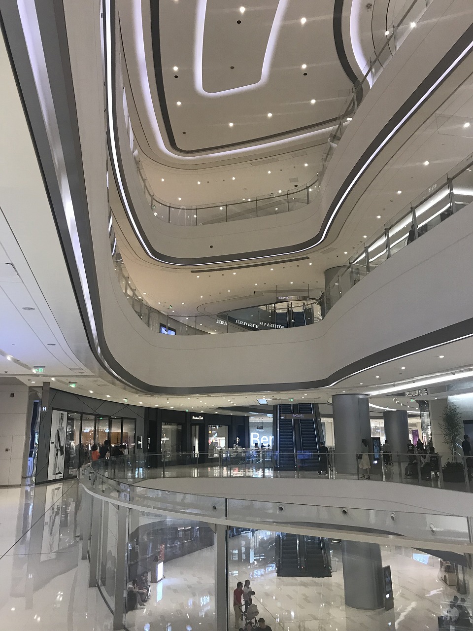 【中国四川省成都】 春熙路（Chunxilu）は成都の街の中心地 | 四川パンダ中国留学情報センター（海外留学情報センター）