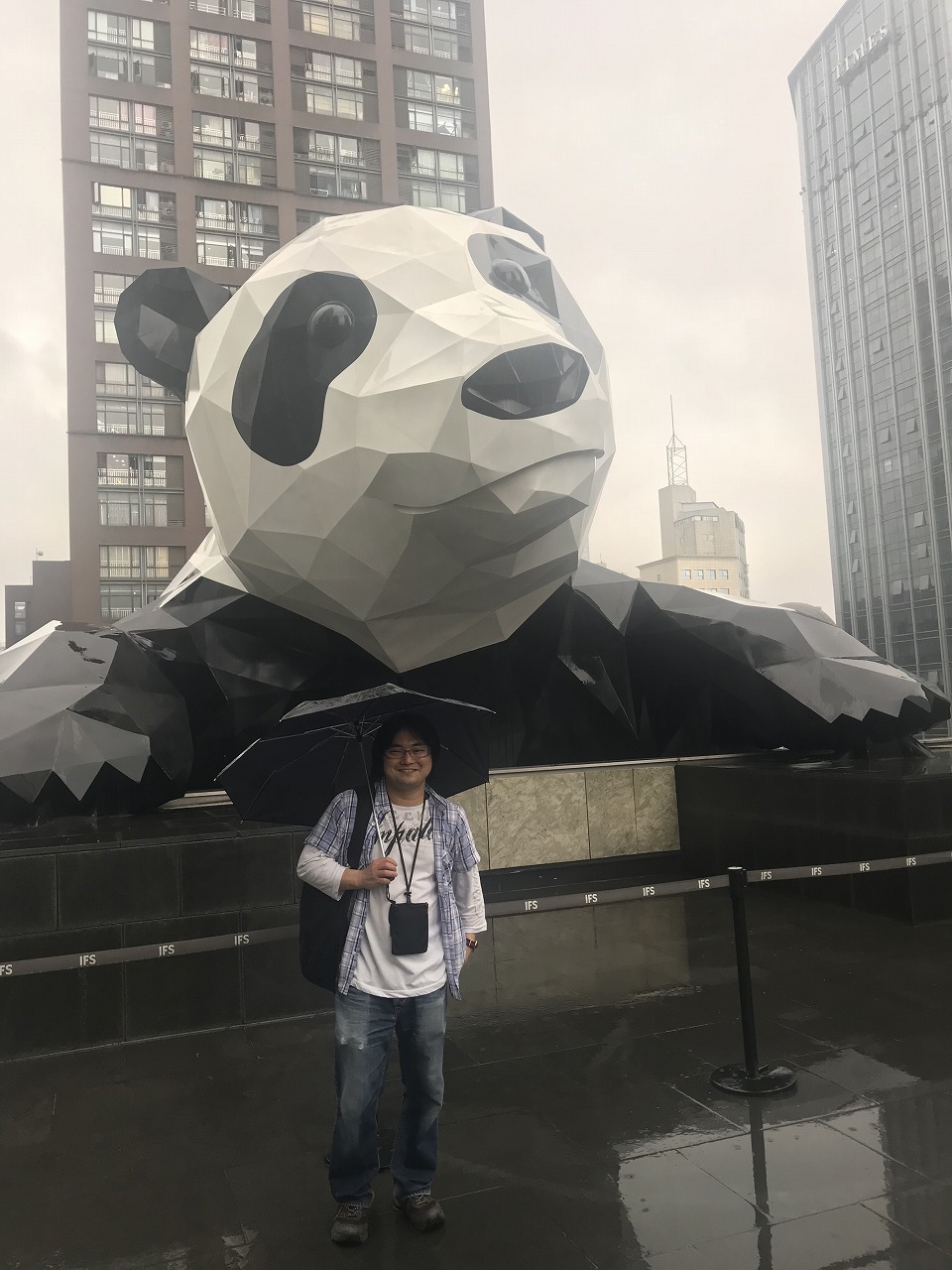 【中国四川省成都】 春熙路（Chunxilu）は成都の街の中心地 | 四川パンダ中国留学情報センター（海外留学情報センター）